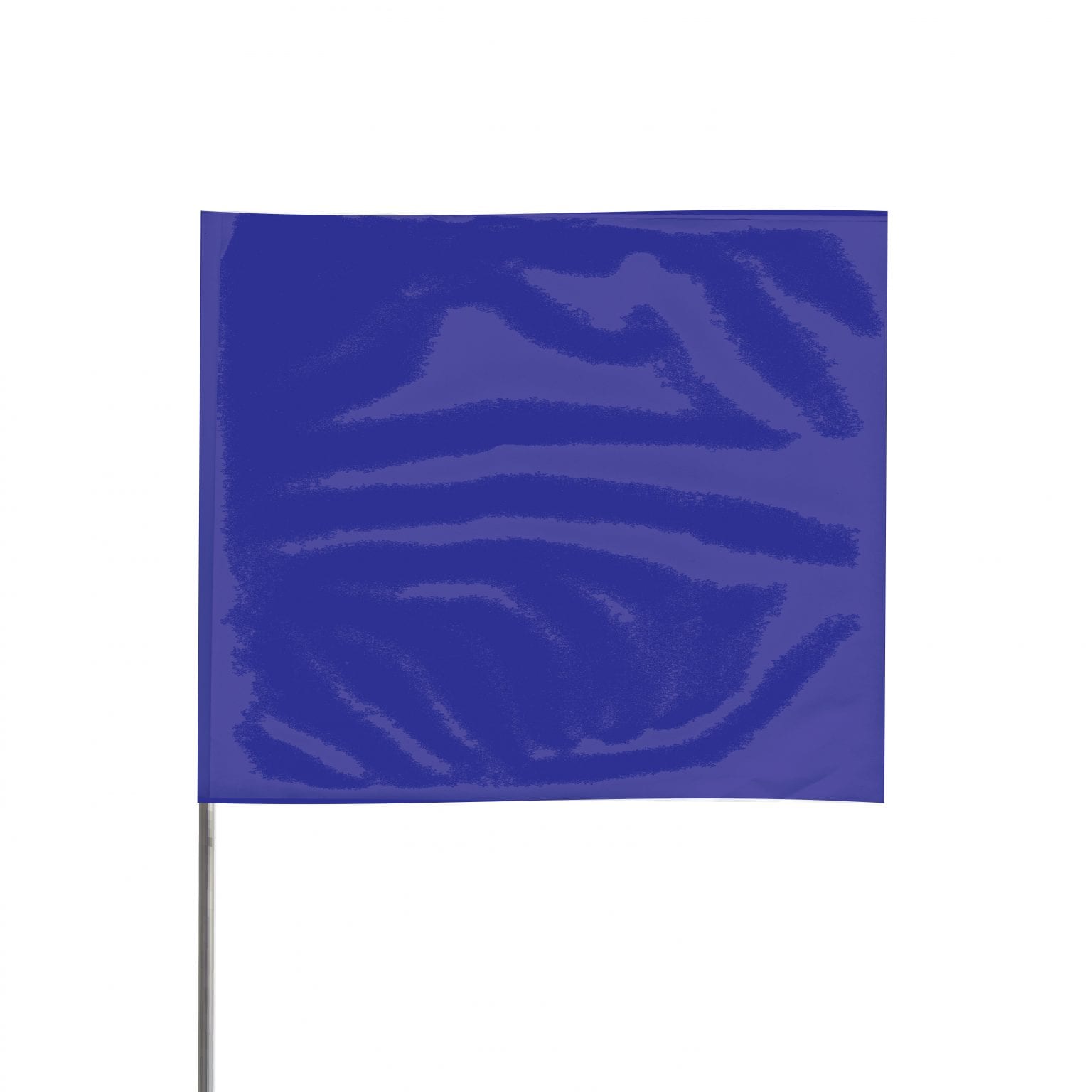 Solid Marking Flags