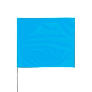 Solid Marking Flags