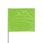 Solid Marking Flags