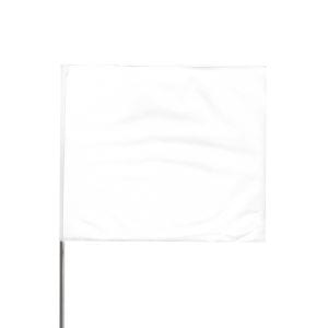 Solid Marking Flags