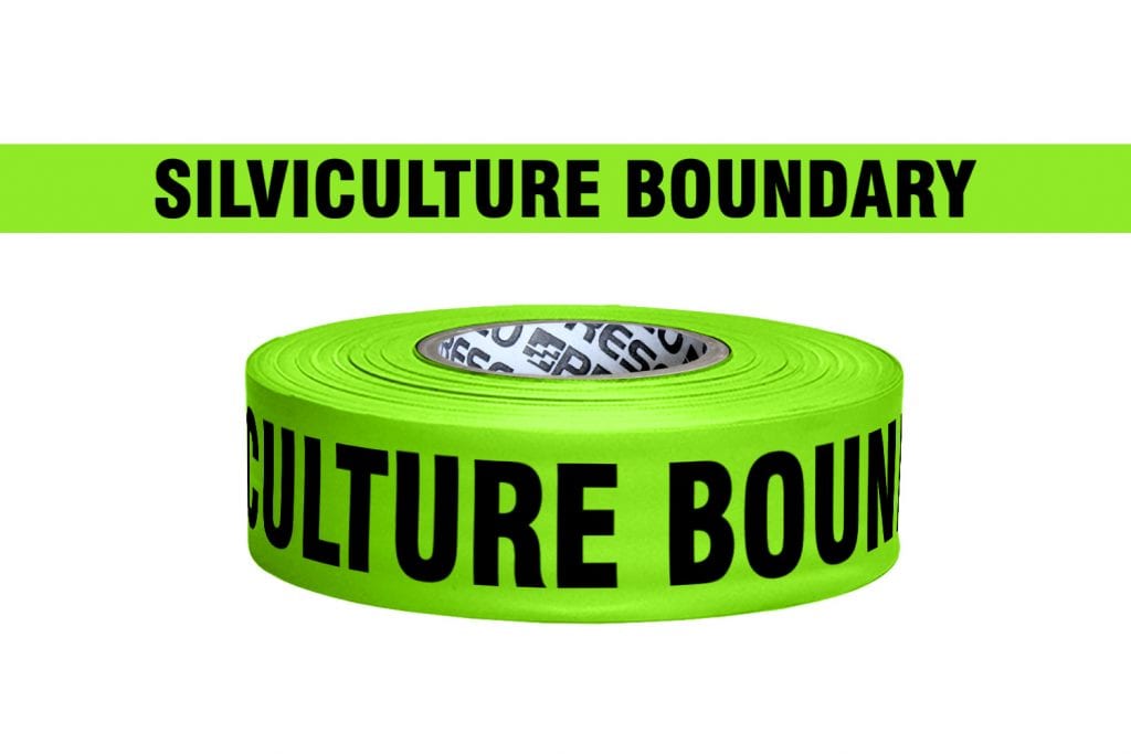 Printed Roll Flagging