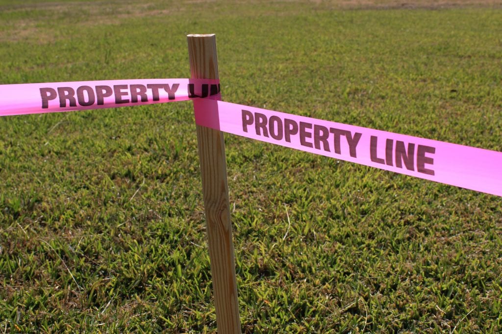 Printed Roll Flagging