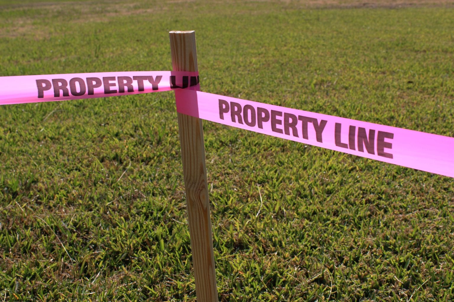 Printed Roll Flagging