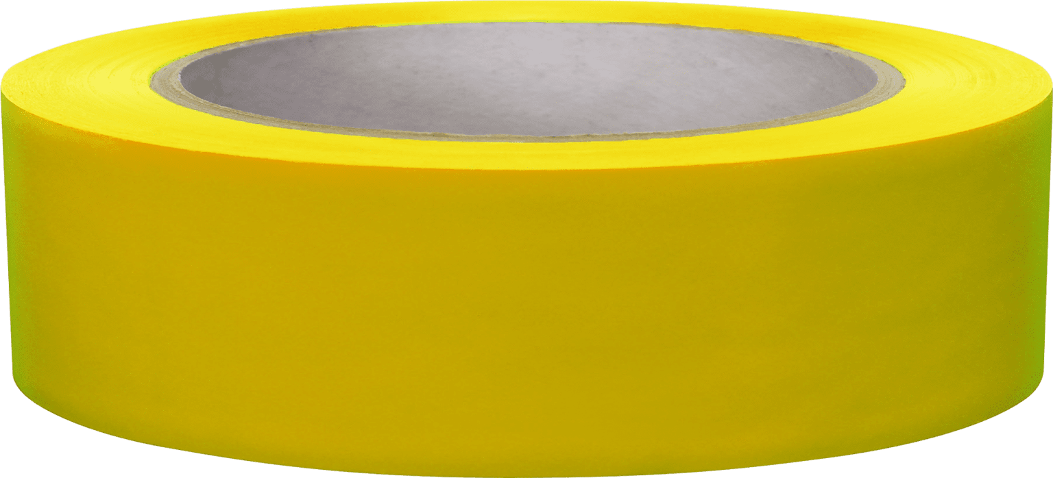Aisle Marking and Hazard Tapes