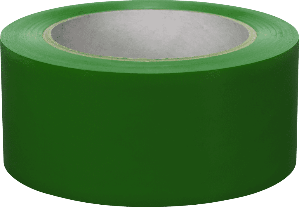 Aisle Marking and Hazard Tapes