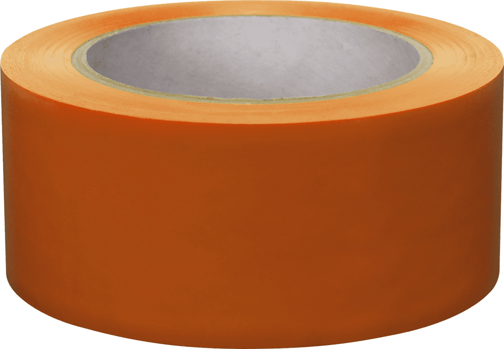 Aisle Marking and Hazard Tapes