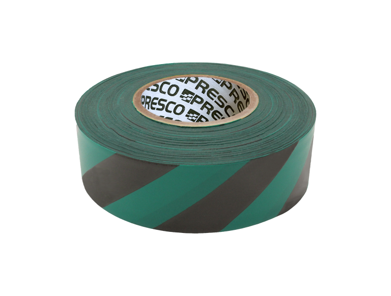 Patterned Roll Flagging