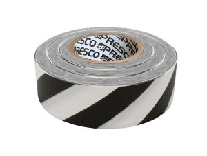 Patterned Roll Flagging