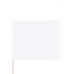 Biodegradable Marking Flags and Staffs