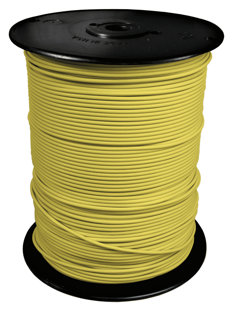 Tracer Wire